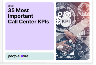 An introduction to contact center KPIs